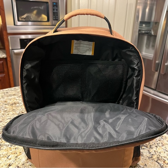 Carhartt | Kitchen | Carhartt Insulated 24 Can Two Compartment Cooler ...